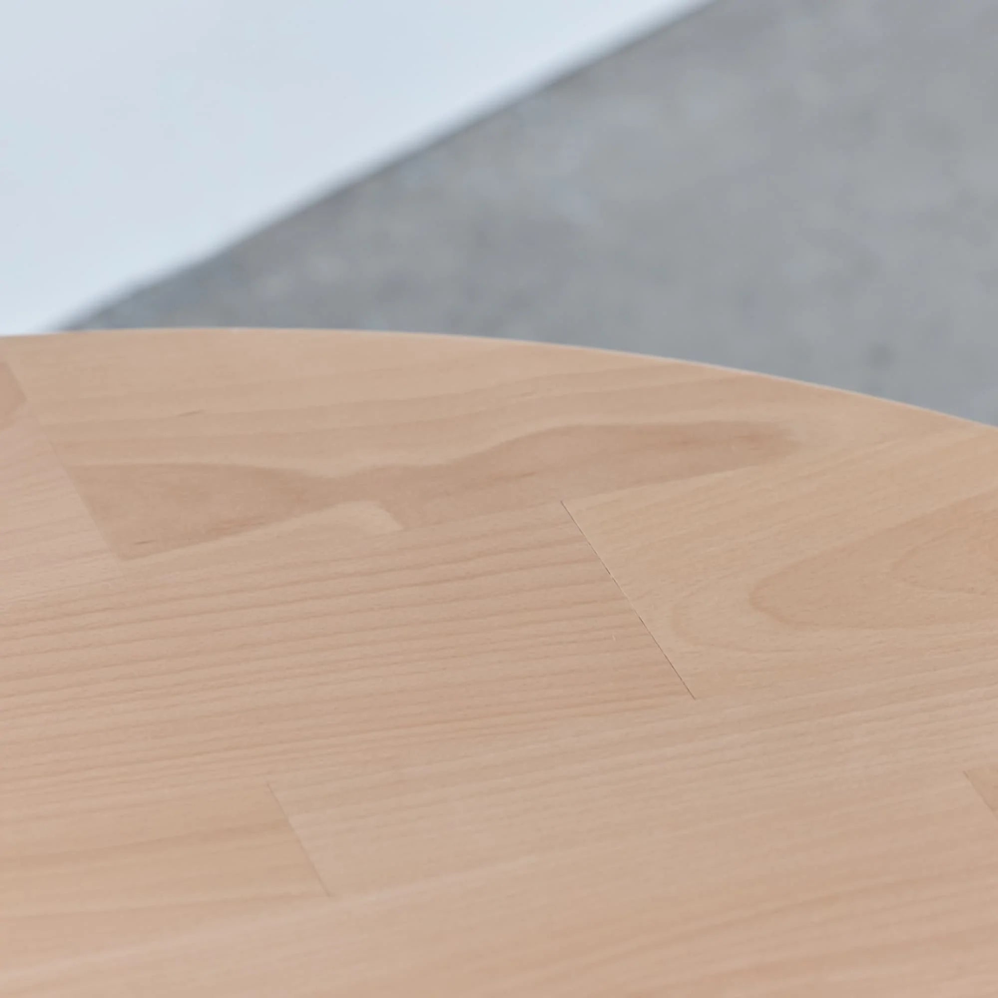 Wood Coffee Table – Sway