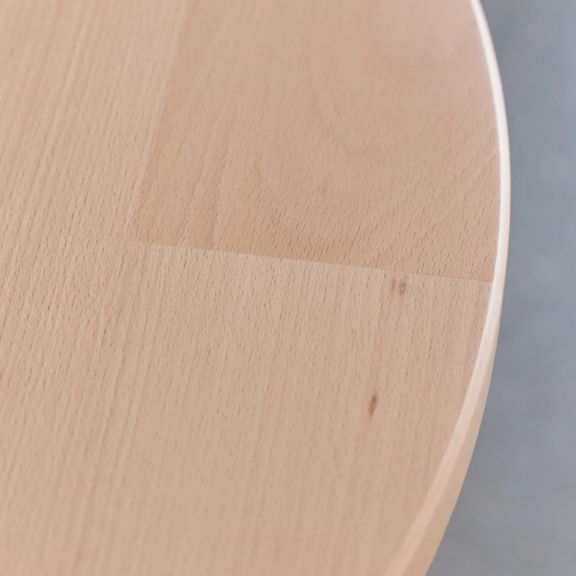 Wood Entryway Table – Sway